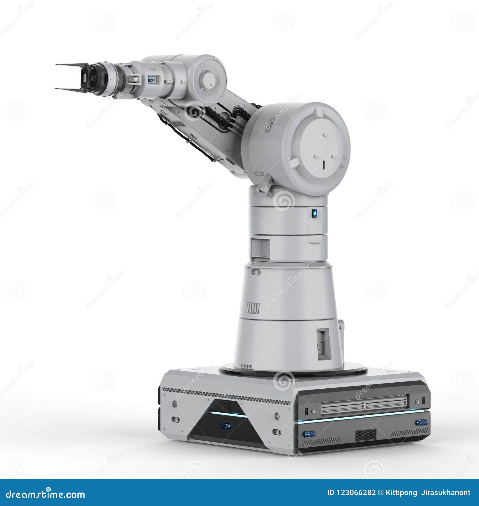 Ai robot arm stock illustration. Illustration of industry - 123066282 Ai robot arm stock illustration. Illustration of industry - 123066282