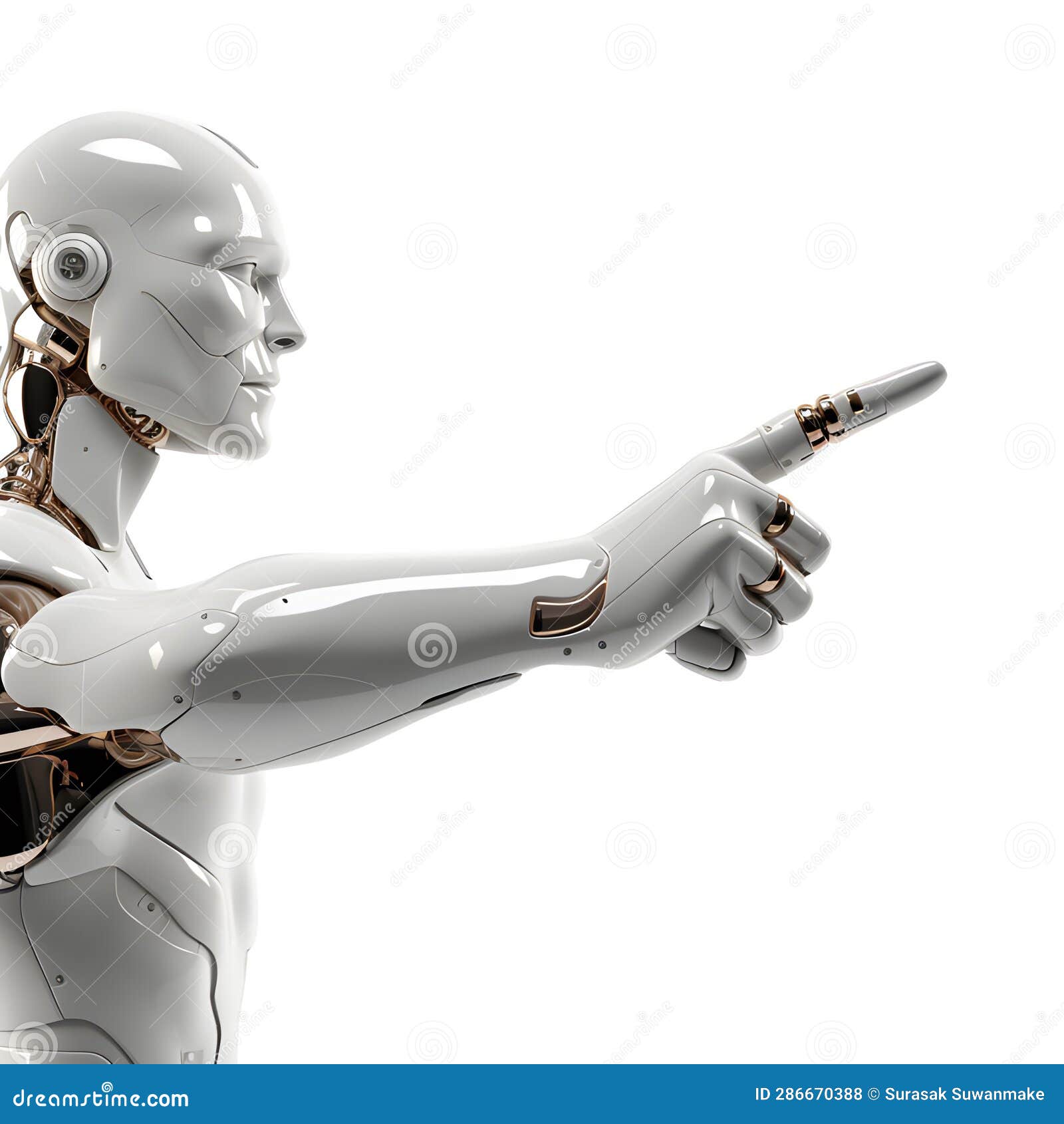 AI Robot Hand, Innovation in the Future of Technology Stock ... AI Robot Hand, Innovation in the Future of Technology Stock ...