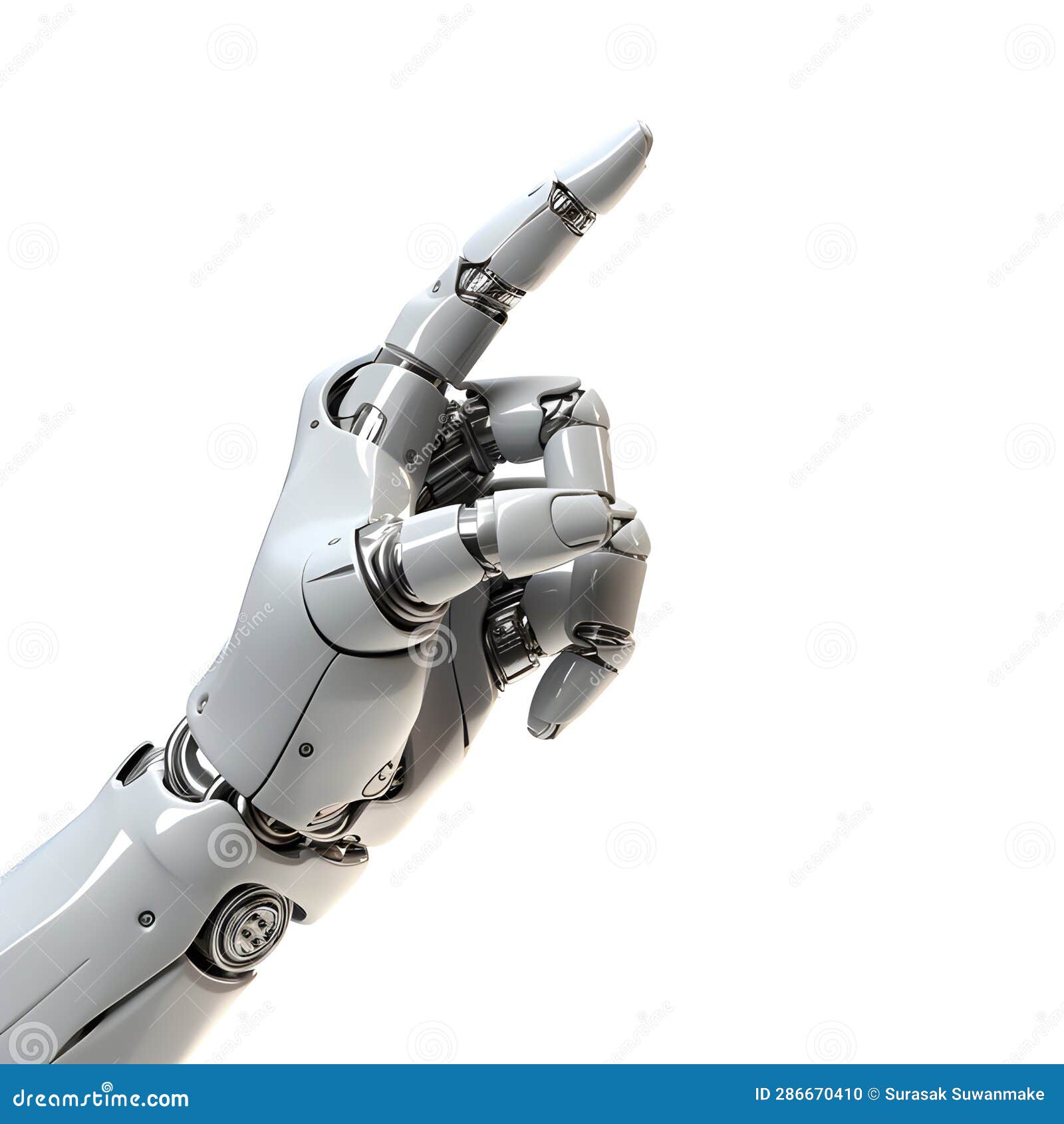 AI Robot Hand, Innovation in the Future of Technology Stock ... AI Robot Hand, Innovation in the Future of Technology Stock ...