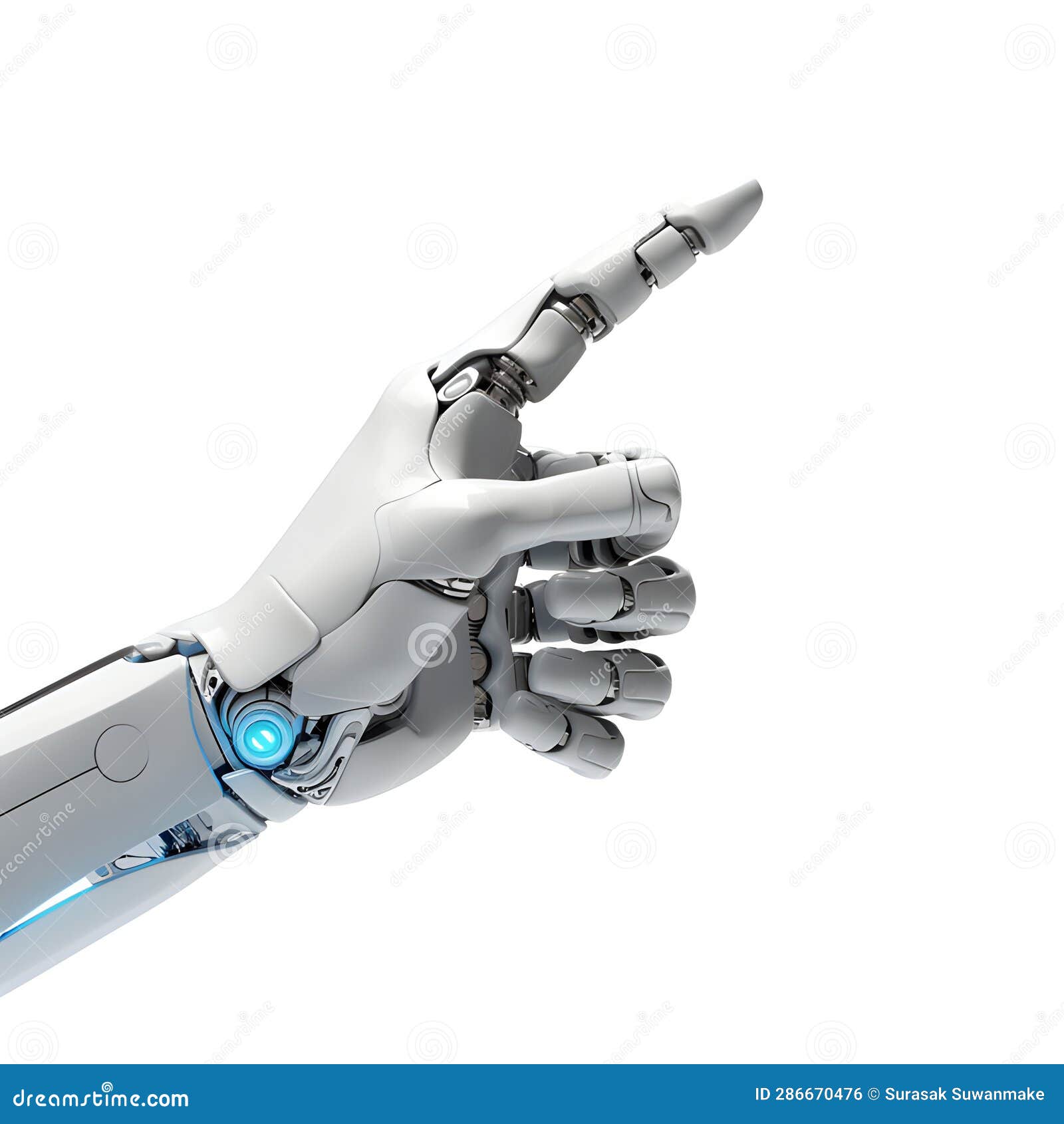 AI Robot Hand, Innovation in the Future of Technology Stock ... AI Robot Hand, Innovation in the Future of Technology Stock ...