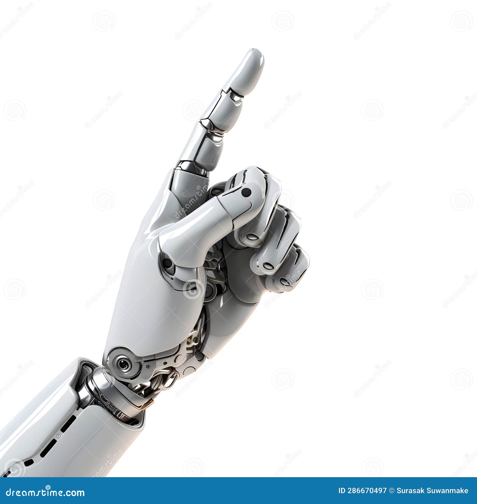 AI Robot Hand, Innovation in the Future of Technology Stock ... AI Robot Hand, Innovation in the Future of Technology Stock ...