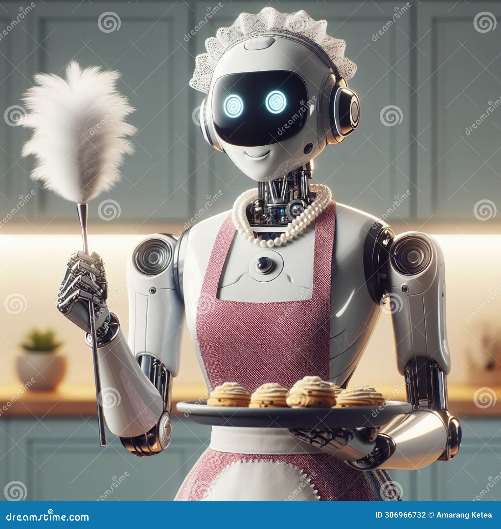 Human Computer Interaction, Person Hand Using Computer On Office Desk ...