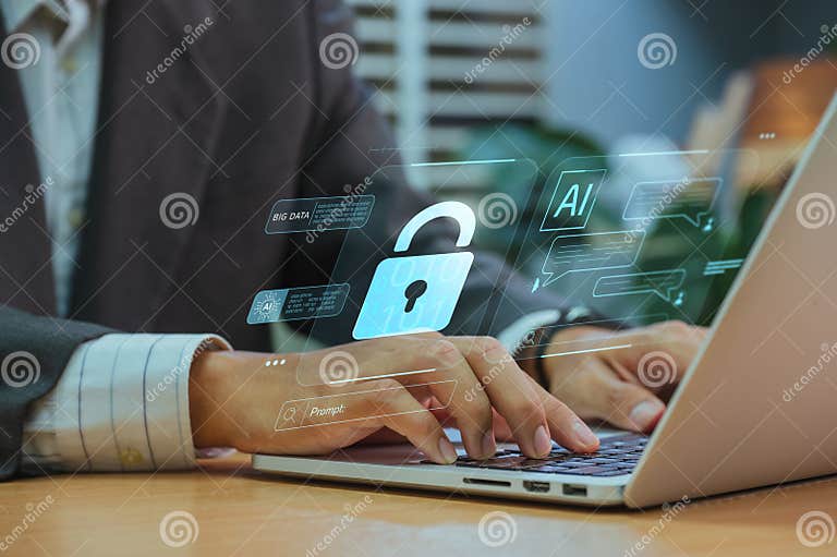 AI Security, Protecting Information in a Connected World. Secure Data Management and Artificial ...