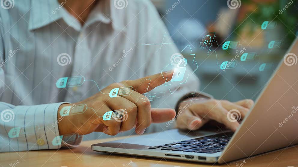 AI Security, Protecting Information in a Connected World. Secure Data Management and Artificial ...