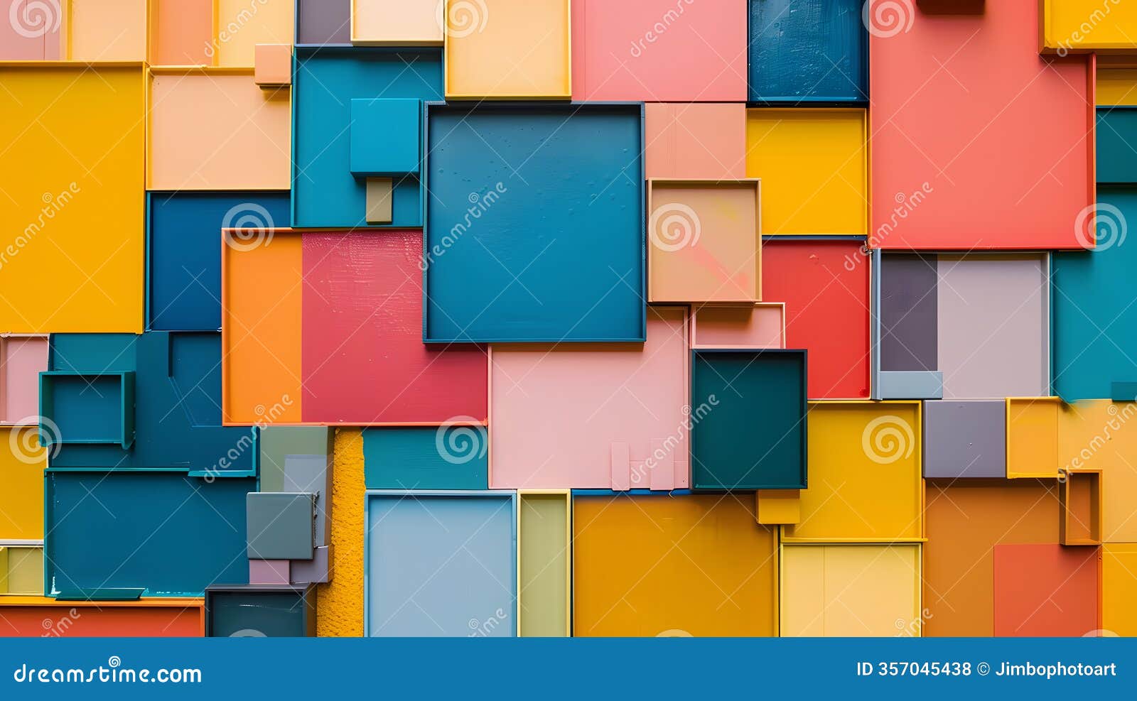 AI Software Generating Color Palettes and Mood Board. Stock ...