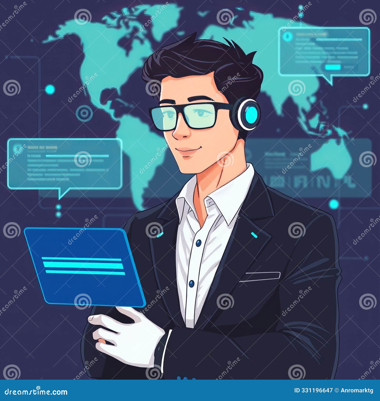 Prompt AI Artificial Intelligence People Query Input Interaction With ... Prompt AI Artificial Intelligence People Query Input Interaction With ...