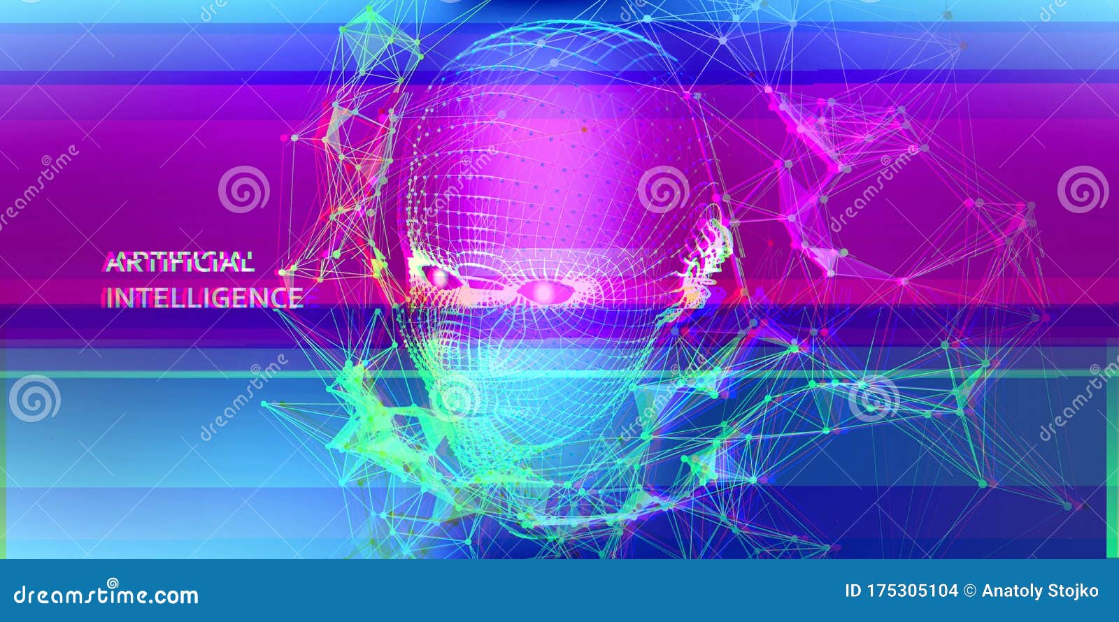Grid Of Head And Neck MRI Scans With Hand Pointing For Diagnosis ...