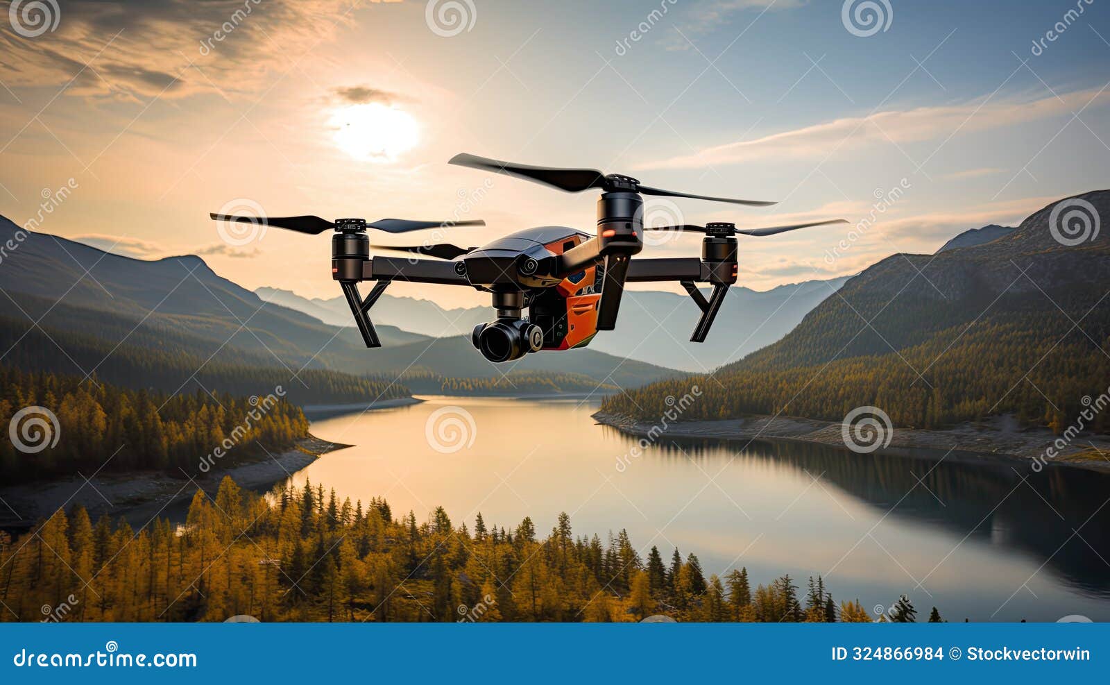 Ai technology upgrade stock illustration. Illustration of ...