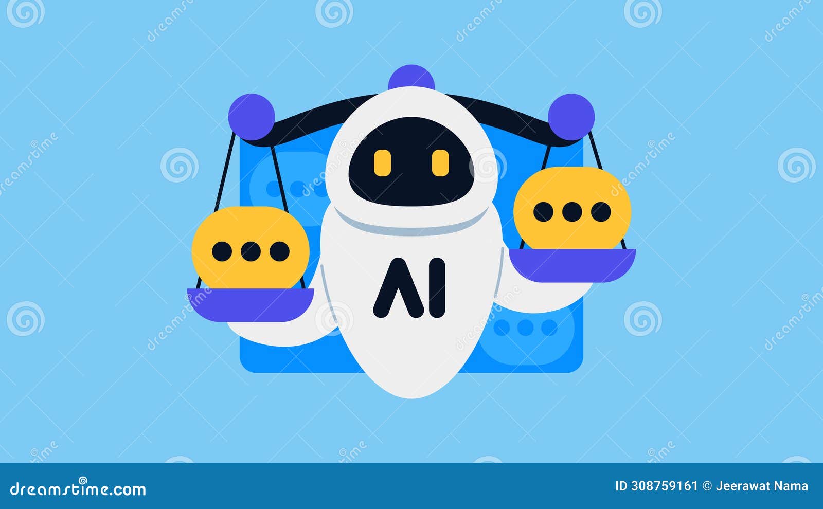 AI Thinking Process, AI Algorithm, AI Bias and Fairness Using AI for ... AI Thinking Process, AI Algorithm, AI Bias and Fairness Using AI for ...