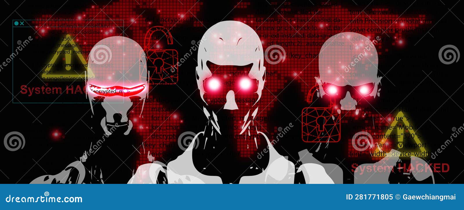 AI Is A Threat To Humans. Artificial Intelligence, Godlike, Has The ... AI Is A Threat To Humans. Artificial Intelligence, Godlike, Has The ...