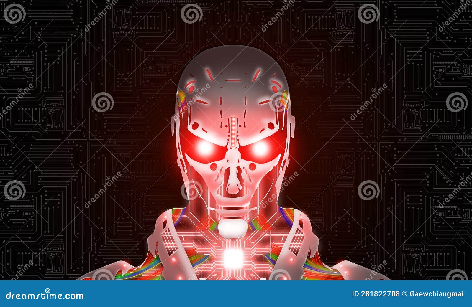 AI Is A Threat To Humans. Artificial Intelligence, Godlike, Has The ... AI Is A Threat To Humans. Artificial Intelligence, Godlike, Has The ...