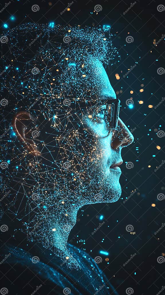 AI Visualized As a Digital Assistant Transforming Global Banking ...