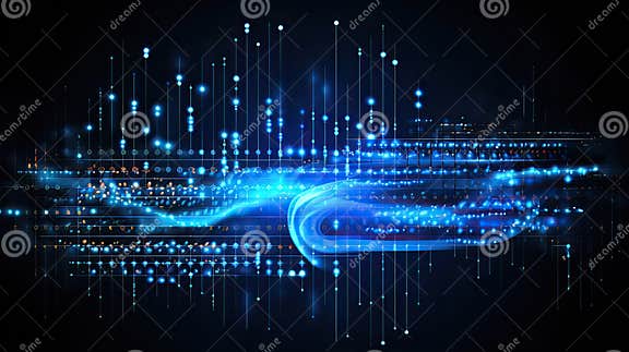 Visualizing In Modern Ui Big Data Generated By An Clustering