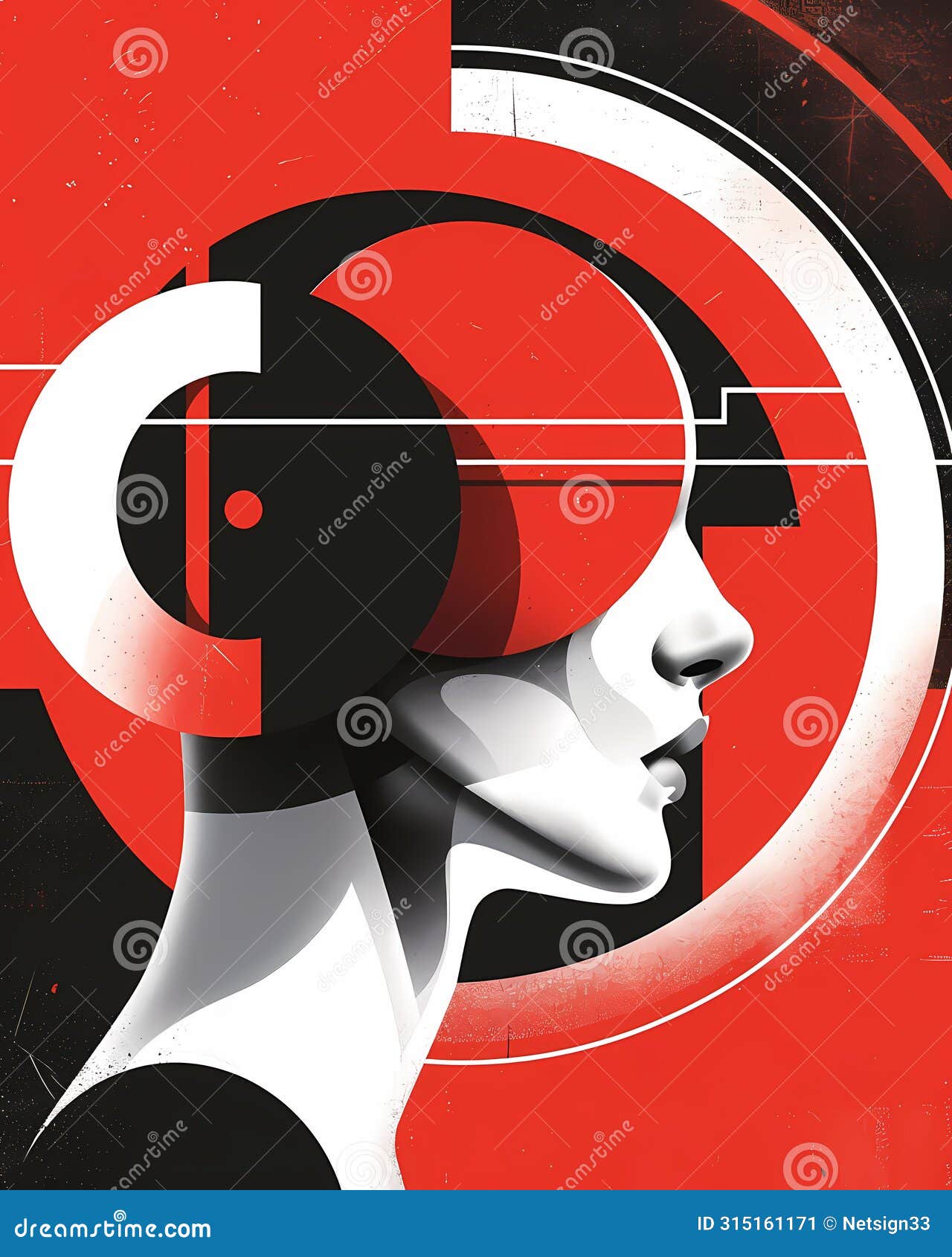 AI Workshop Poster: Vibrant Abstract Swiss Style Painting Featuring a ... AI Workshop Poster: Vibrant Abstract Swiss Style Painting Featuring a ...