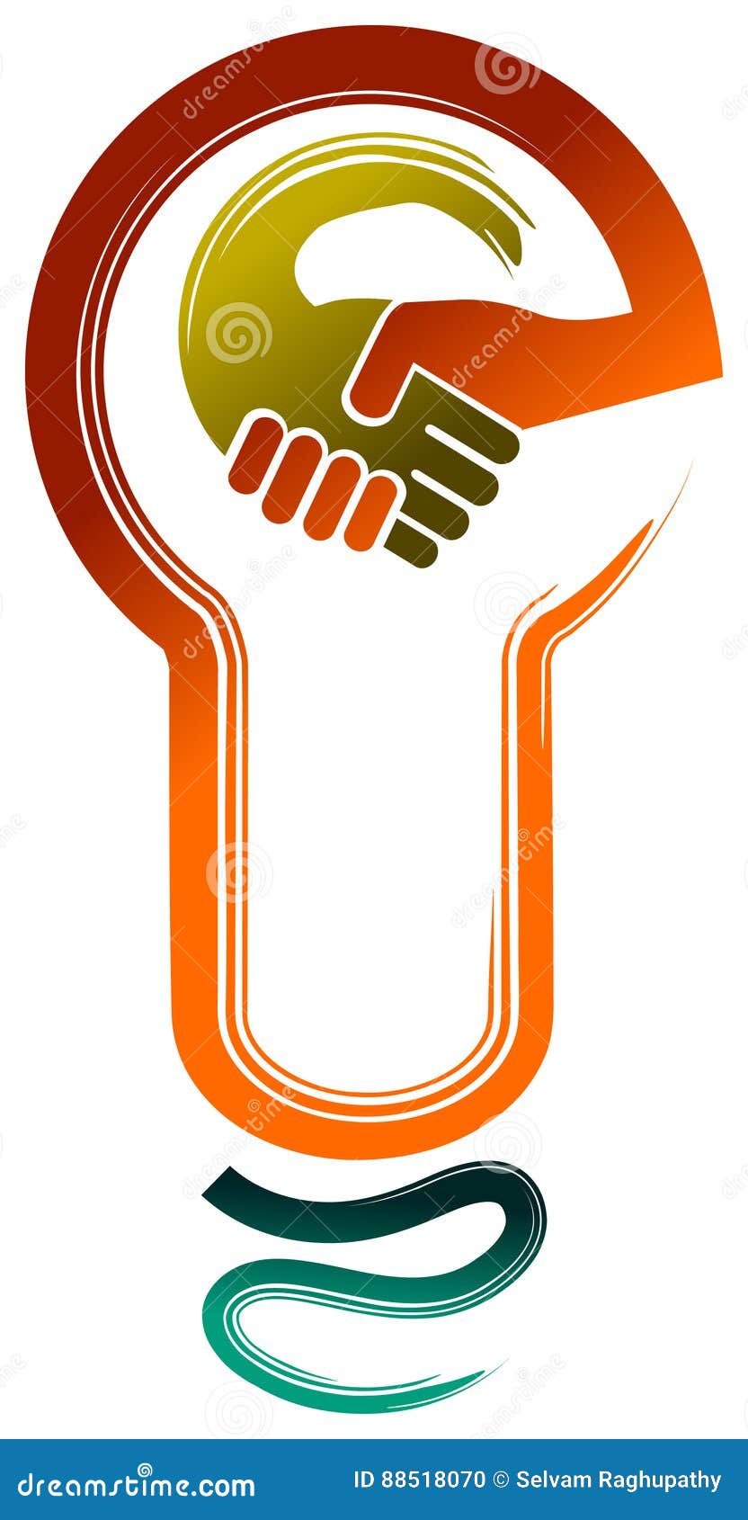 Aide illustration de vecteur. Illustration du illustré - 88518070