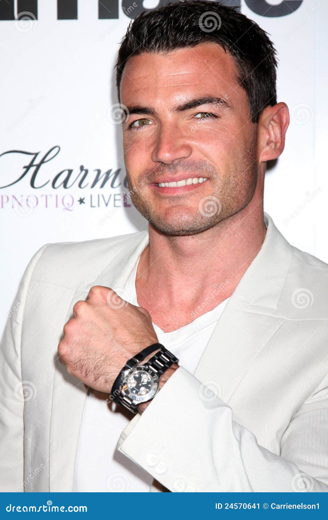 Aiden Turner editorial photo. Image of center, angeles - 24570641