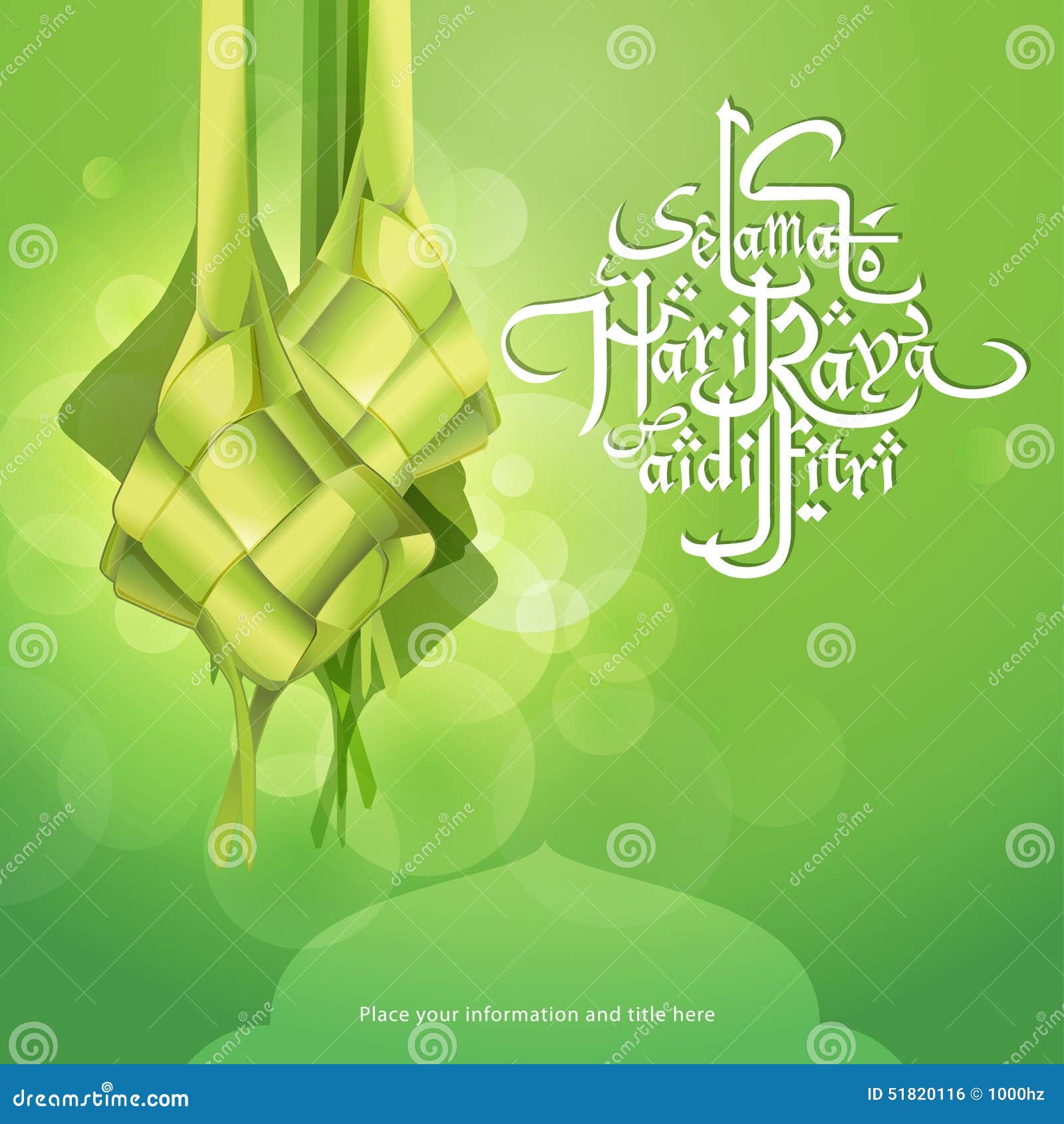 Aidilfitri graphic design stock vector. Illustration of aidilfitri ...
