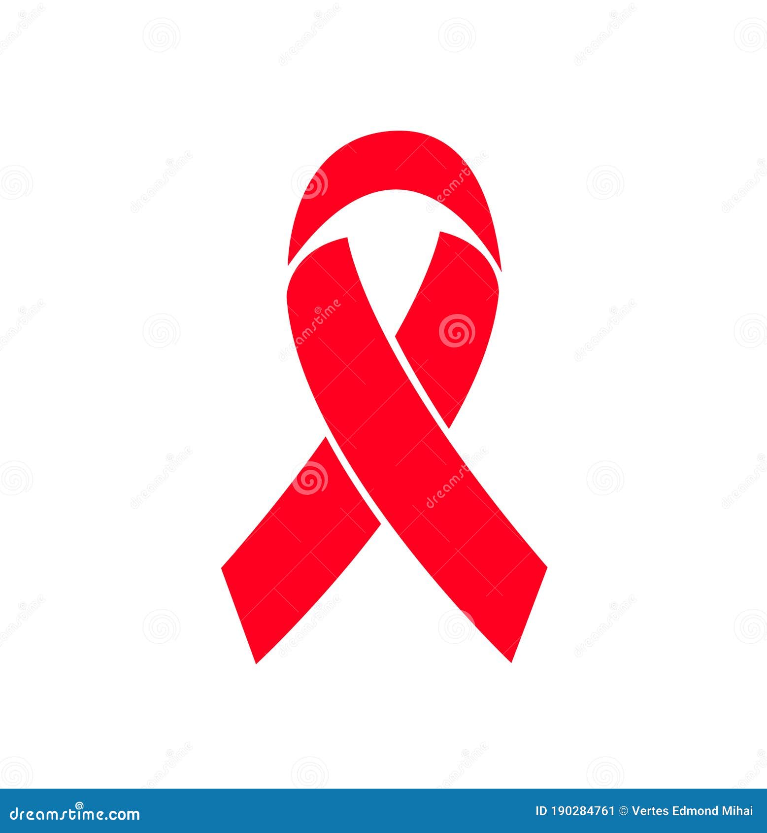 AIDS Icon Vector Art Simbol Stock Vector - Illustration of life, breast ...