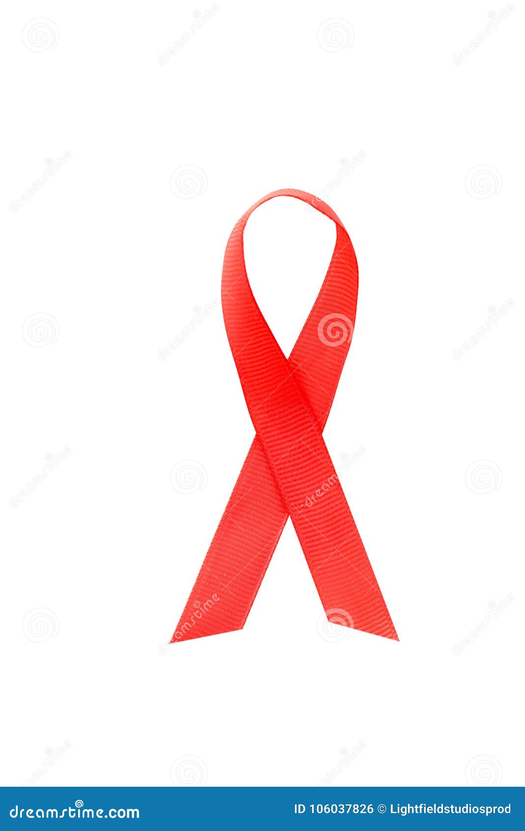 Aids ribbon stock photo. Image of medical, safety, help - 106037826