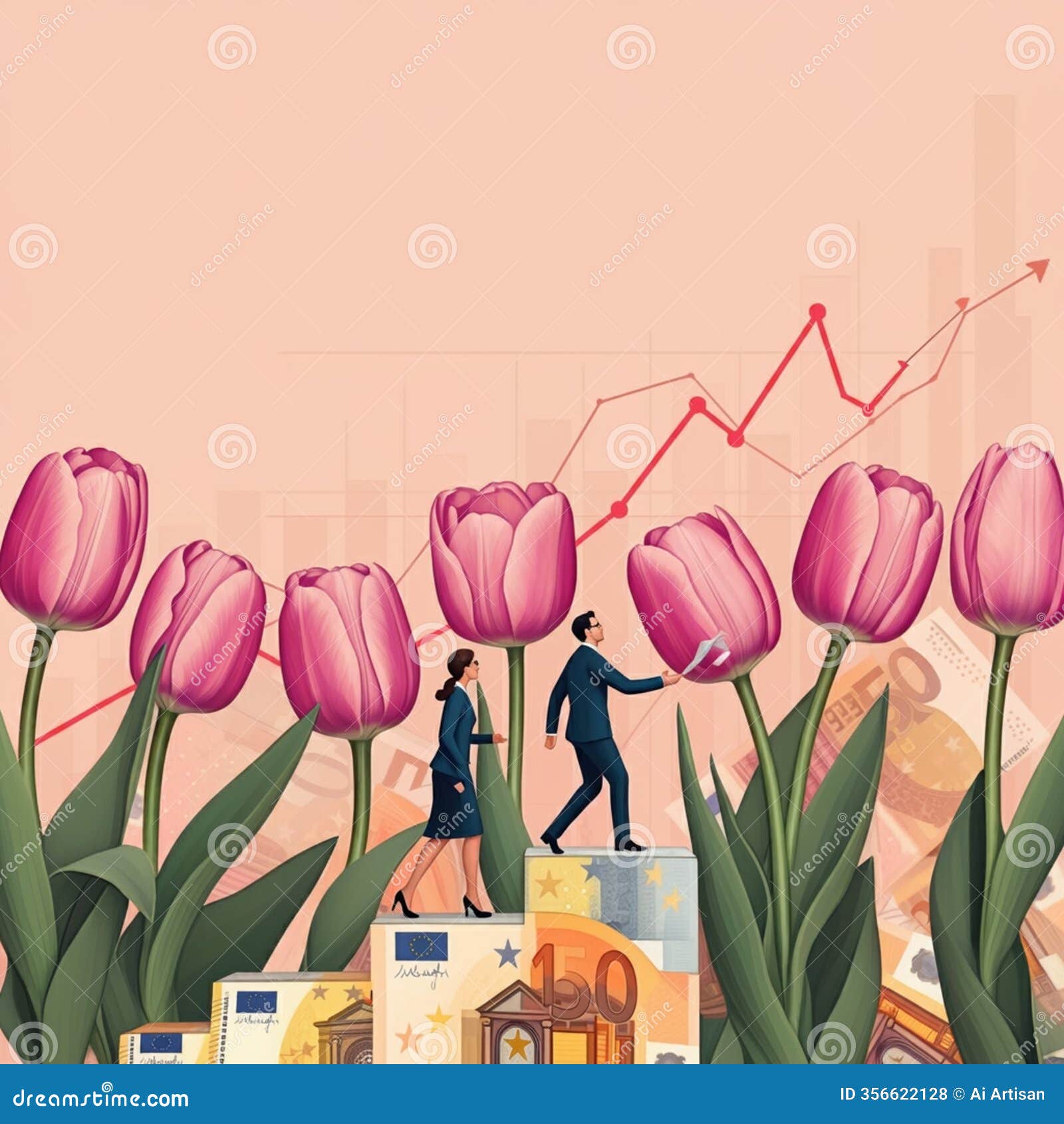 AIGenerated Background Images & Seamless Patterns - Perfect For Design ...