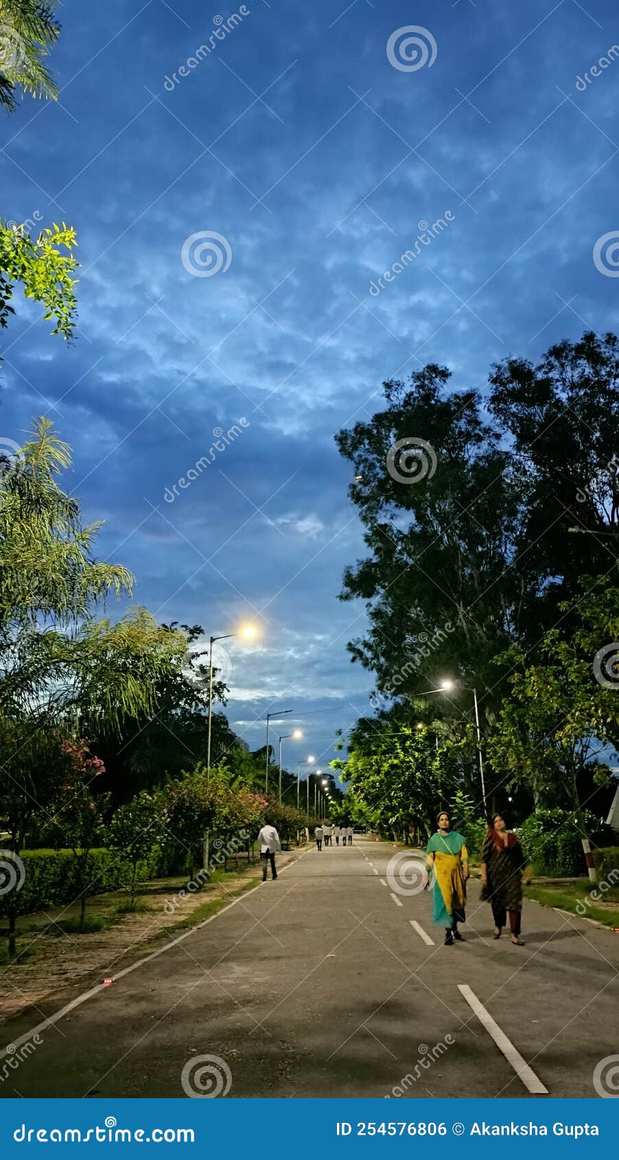 AIIMS RISHIKESH INSIDE VIEW Editorial Photo - Image of cloud, landscape ...