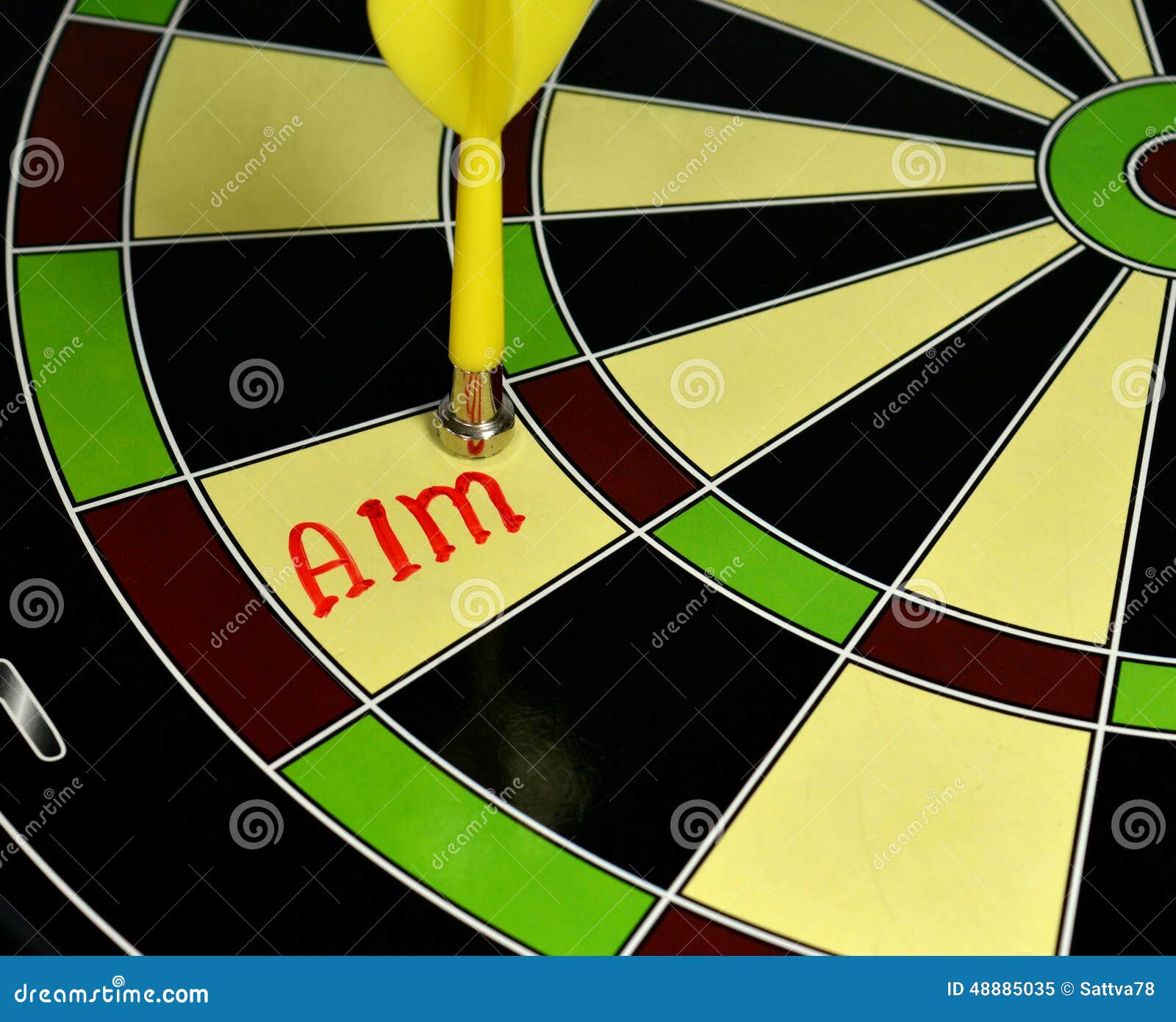 Aim stock image. Image of right, play, accuracy, accurate - 48885035