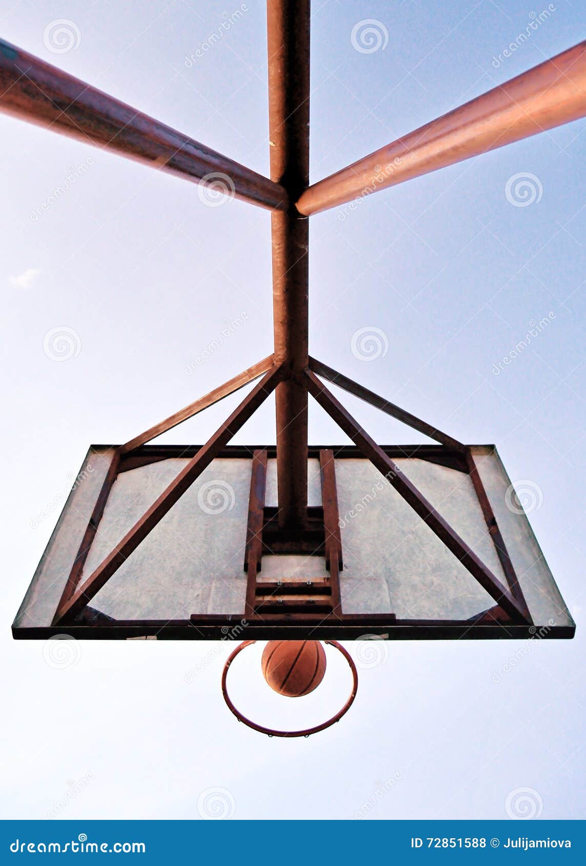 Aim for a Win stock photo. Image of sports, perspective - 72851588