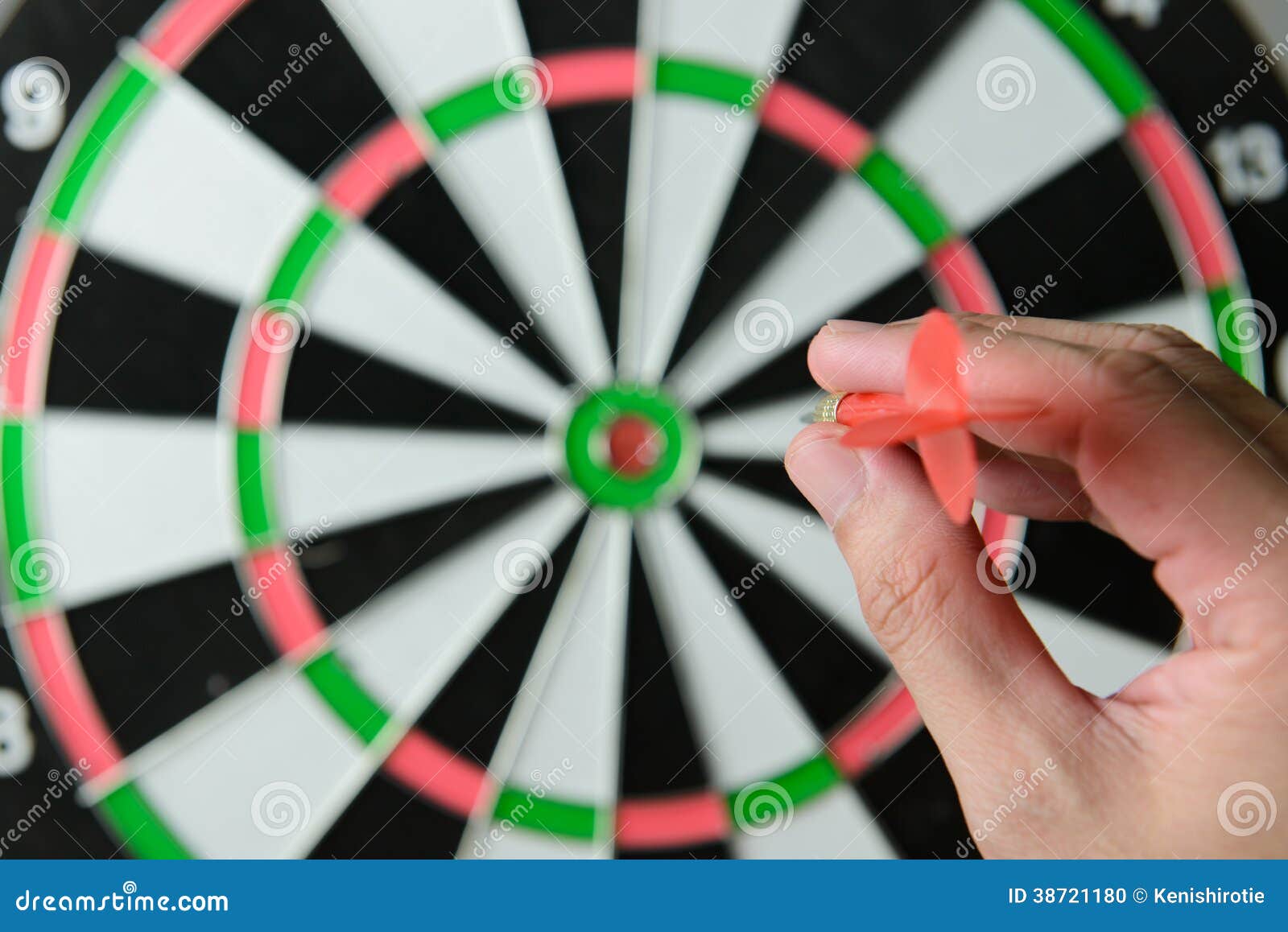 Aiming target stock photo. Image of meet, dart, game - 38721180