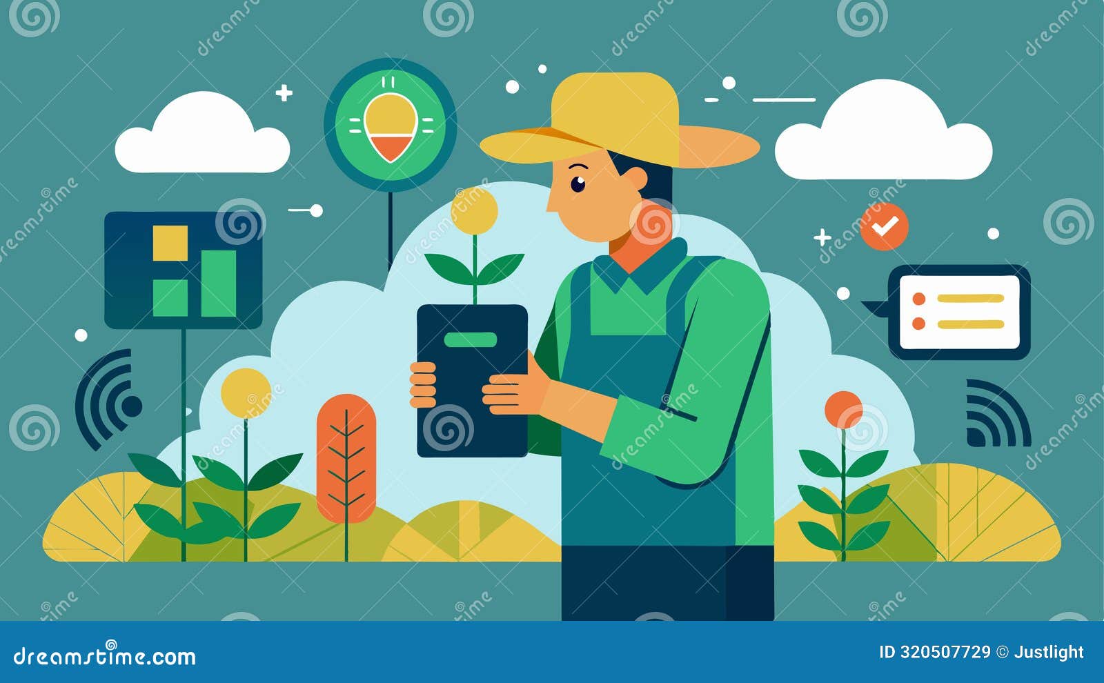 Through AIpowered Image Recognition Technology Farmers Can Quickly Spot ... Through AIpowered Image Recognition Technology Farmers Can Quickly Spot ...