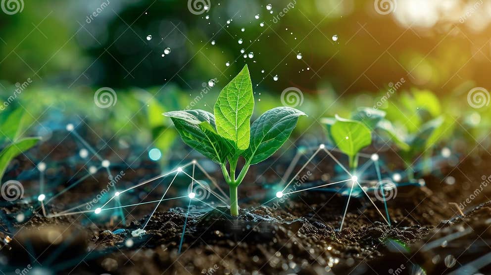 An AIpowered Irrigation System Adjusting Water Levels Based on ... An AIpowered Irrigation System Adjusting Water Levels Based on ...