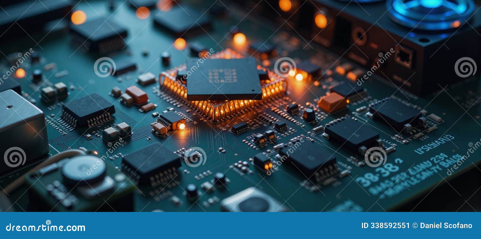 AIpowered Machine Learning Model for Photorealistic Image Generation ...