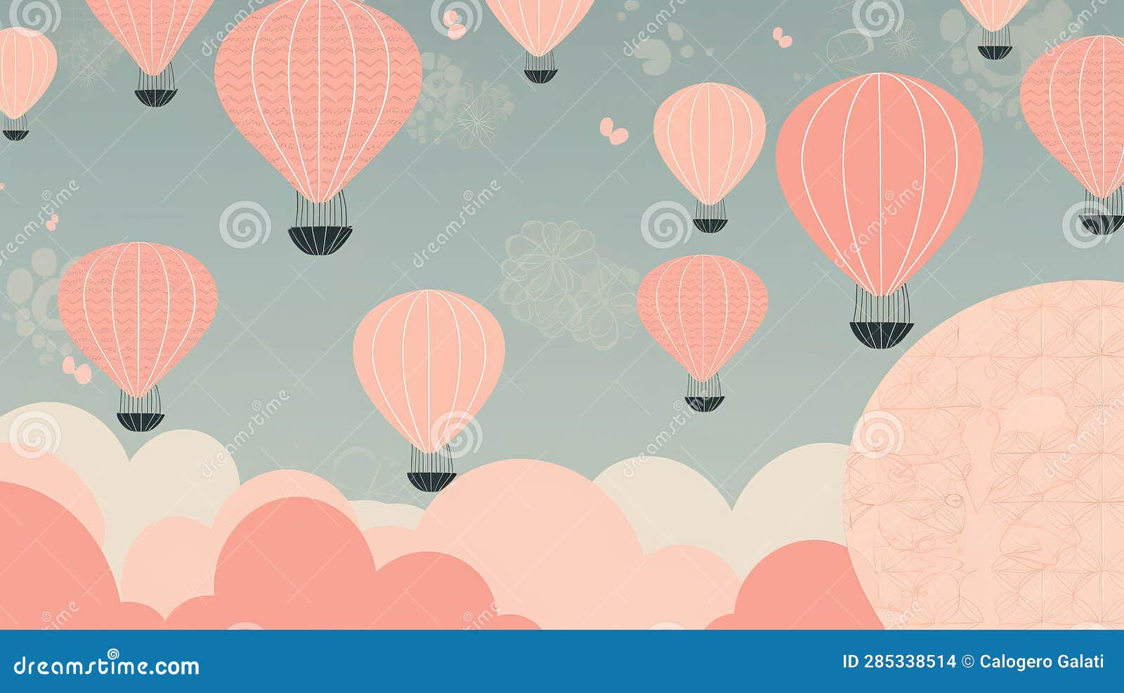 Air Balon Logo With X Letter Stock Image | CartoonDealer.com #315233059