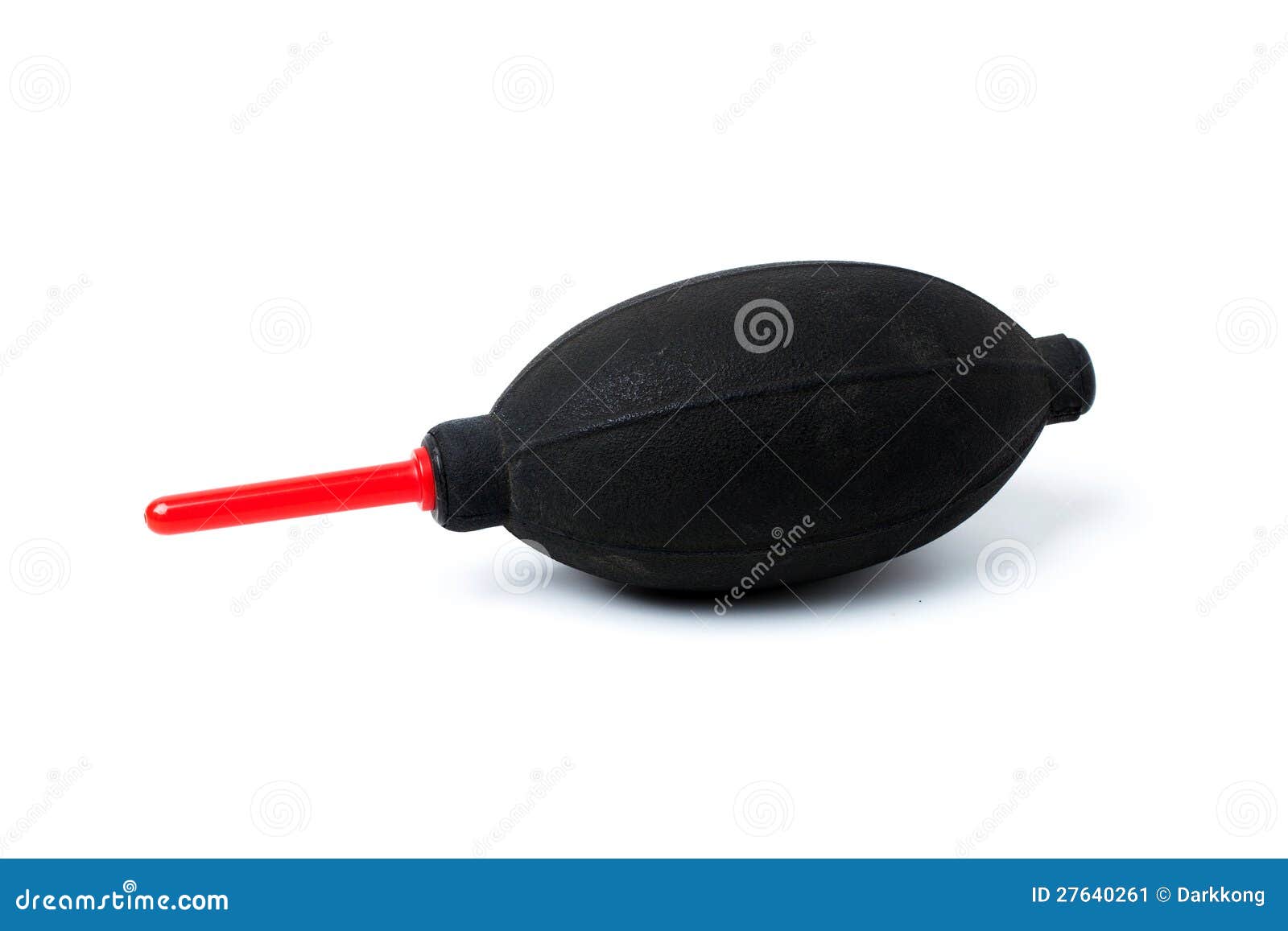 Air blower for camera stock image. Image of clean, press - 27640261