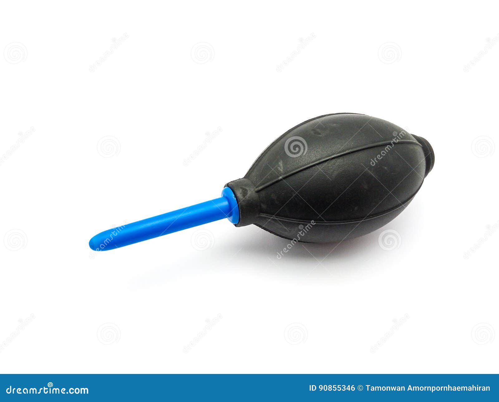 Air Blower Tool for Clean Camera Lens Stock Photo - Image of camera ...