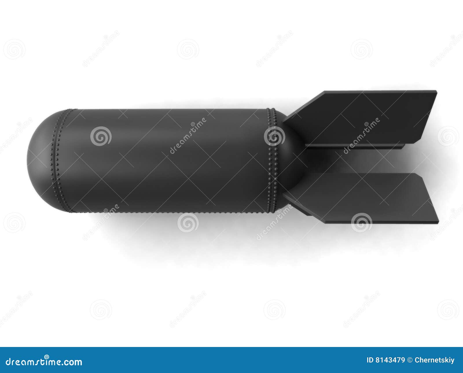 Air bomb stock image. Image of metal, rebel, failure, gloom - 8143479