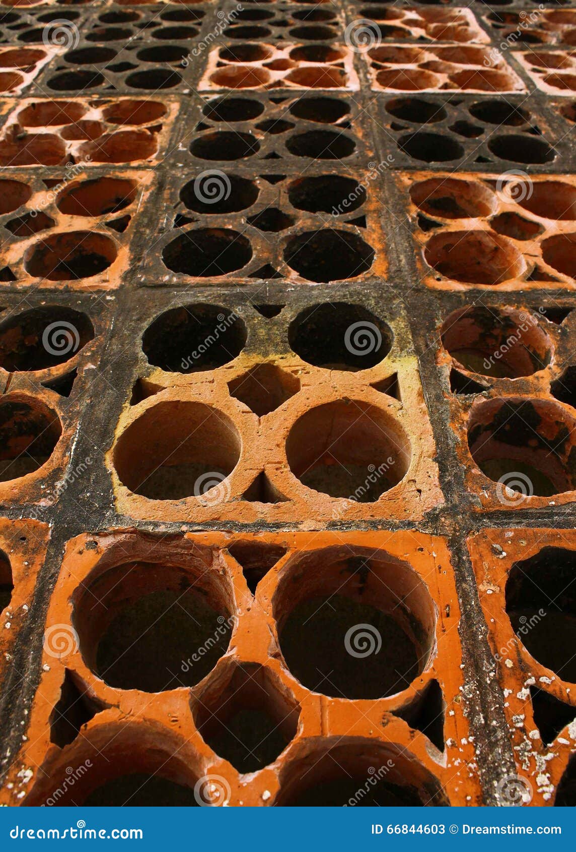 Air-bricks stock image. Image of bricks, abstract, blocks - 66844603