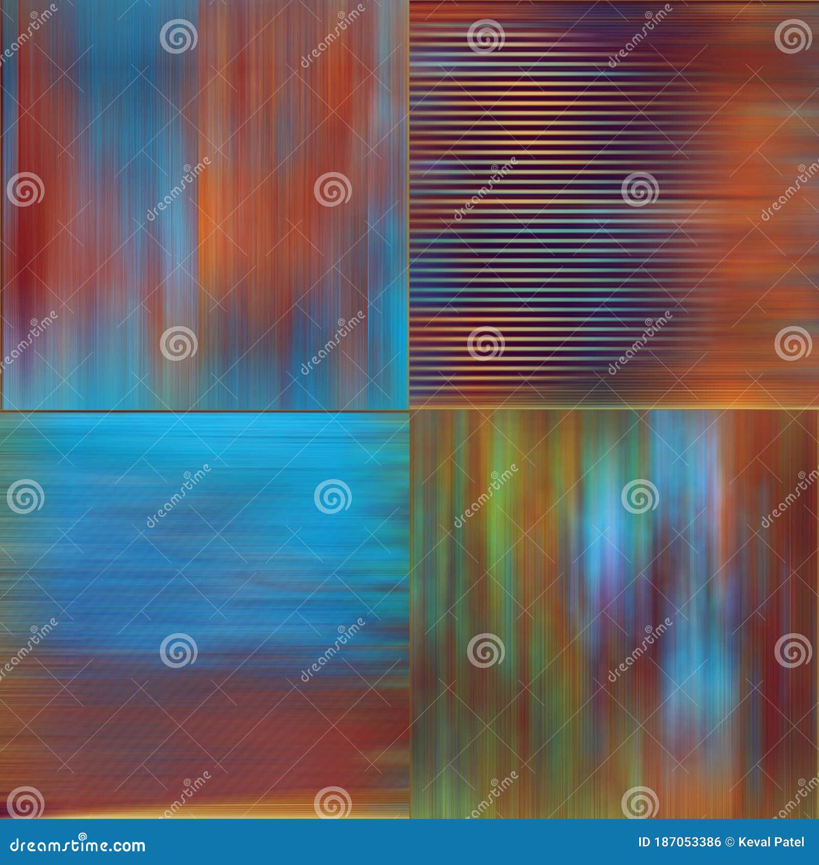 Air-brush Spray Technique Like Graphic Texture on Gradient Colour ...