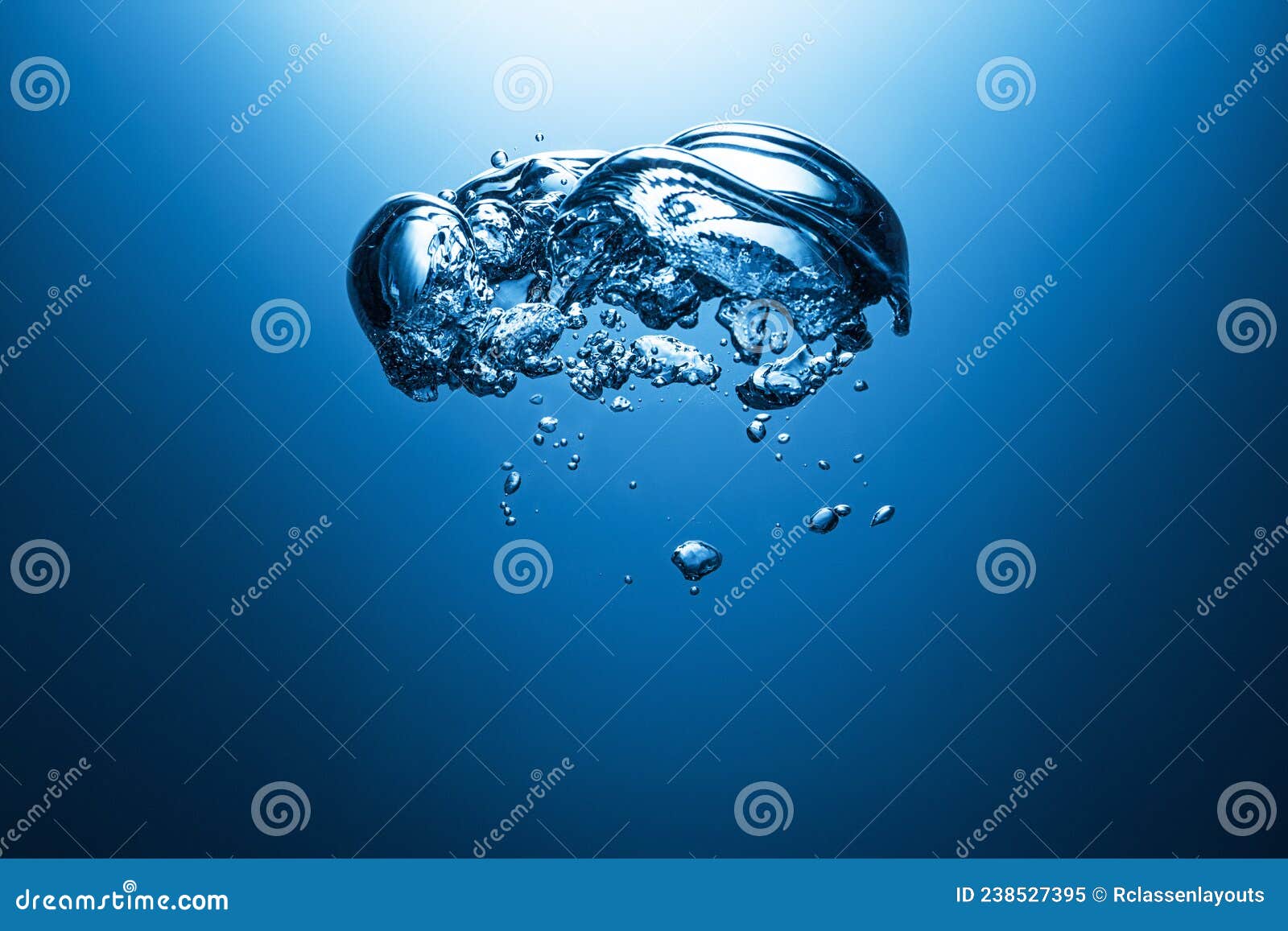 Air Bubble stock image. Image of oxygen, clean, aquarium - 238527395