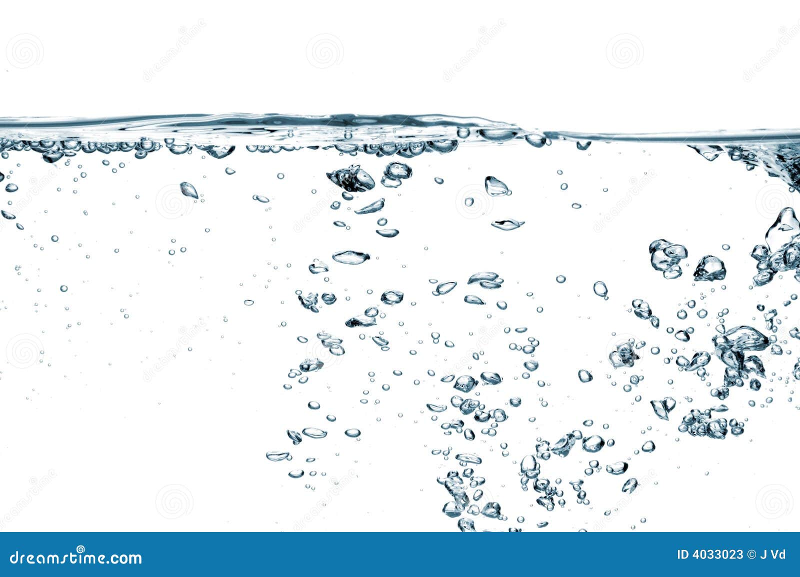 Air bubbles stock image. Image of instant, drink, circles - 4033023