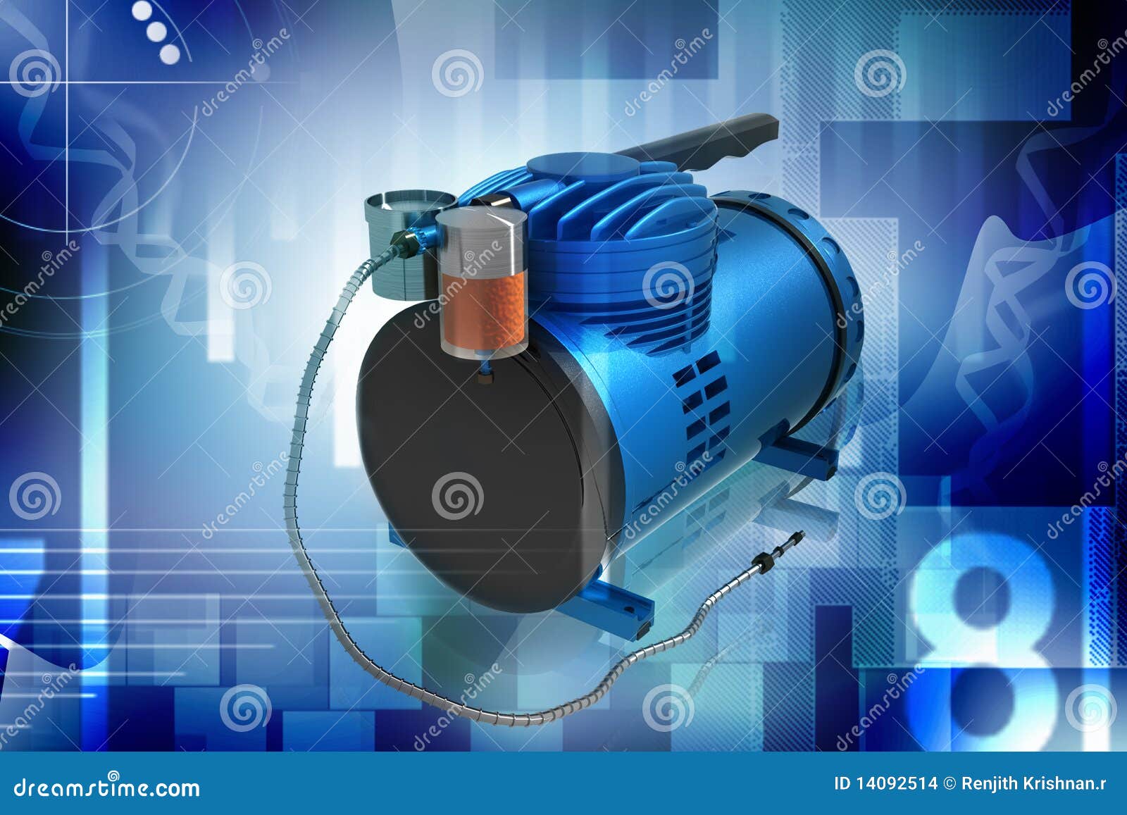 Compressor Cartoons, Illustrations & Vector Stock Images - 17792 ...