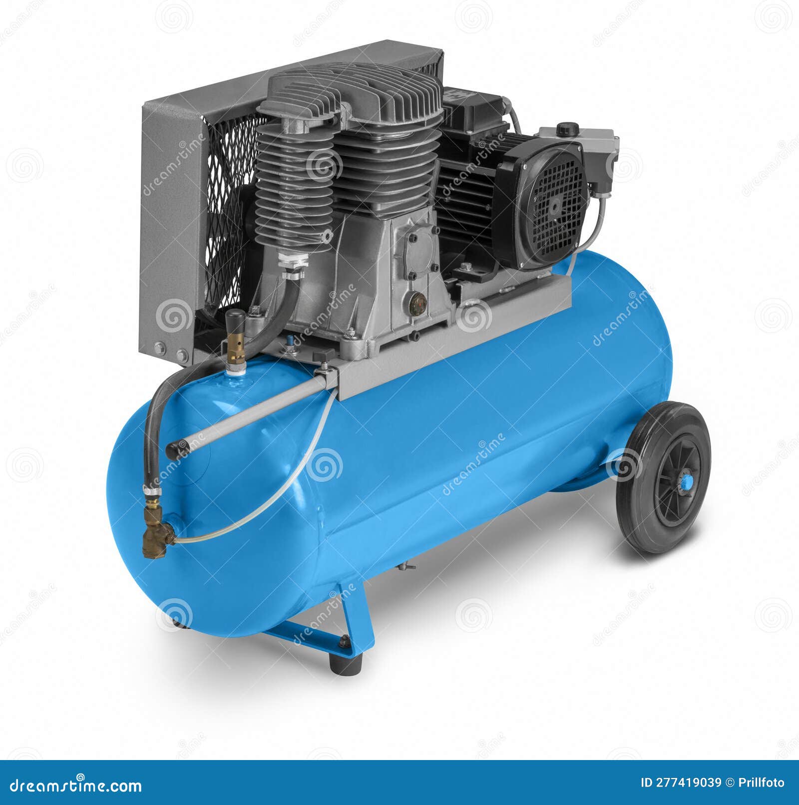 Reciprocating Air Compressor Stock Photos - Free & Royalty-Free Stock ...