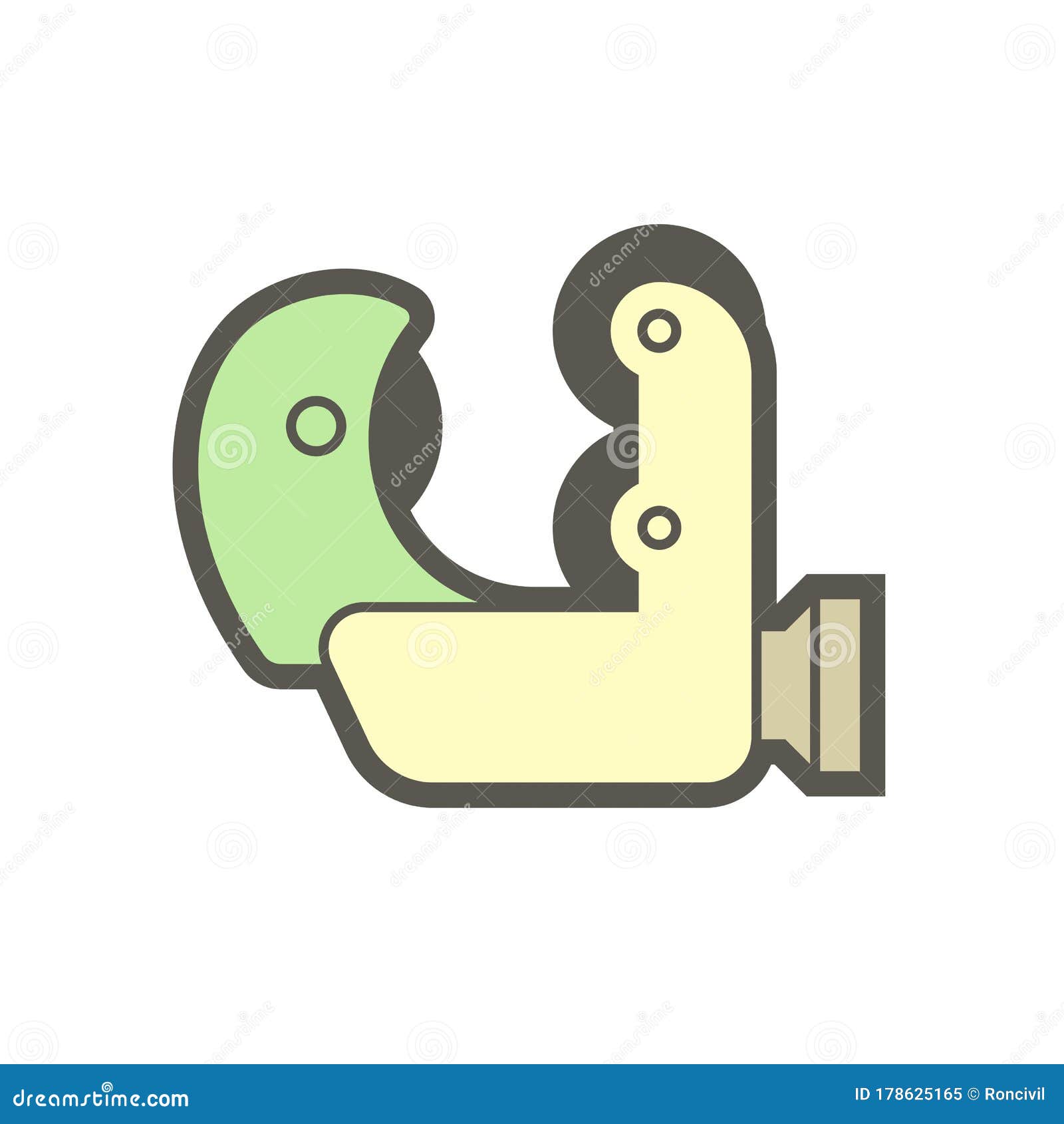 Refrigeration Tools Stock Illustrations – 35 Refrigeration Tools Stock ...