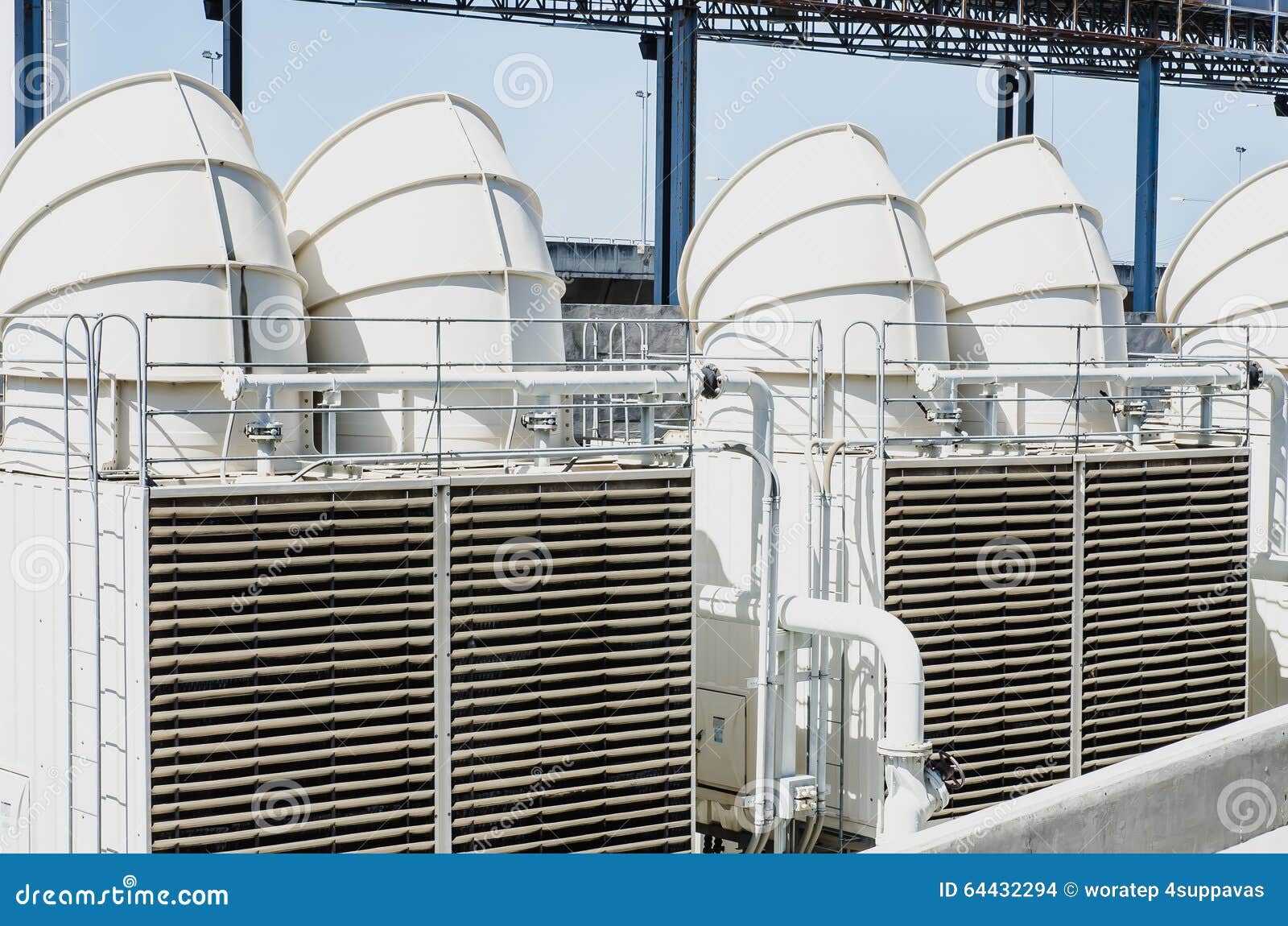 Air condition stock photo. Image of heating, building - 64432294