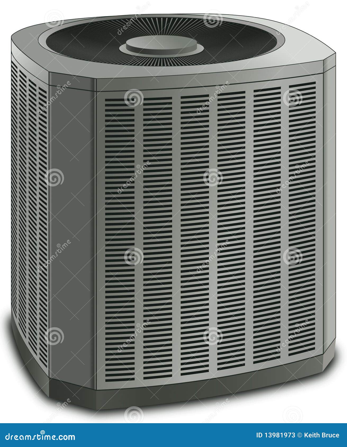 Air Conditioning Cartoons, Illustrations & Vector Stock Images ...
