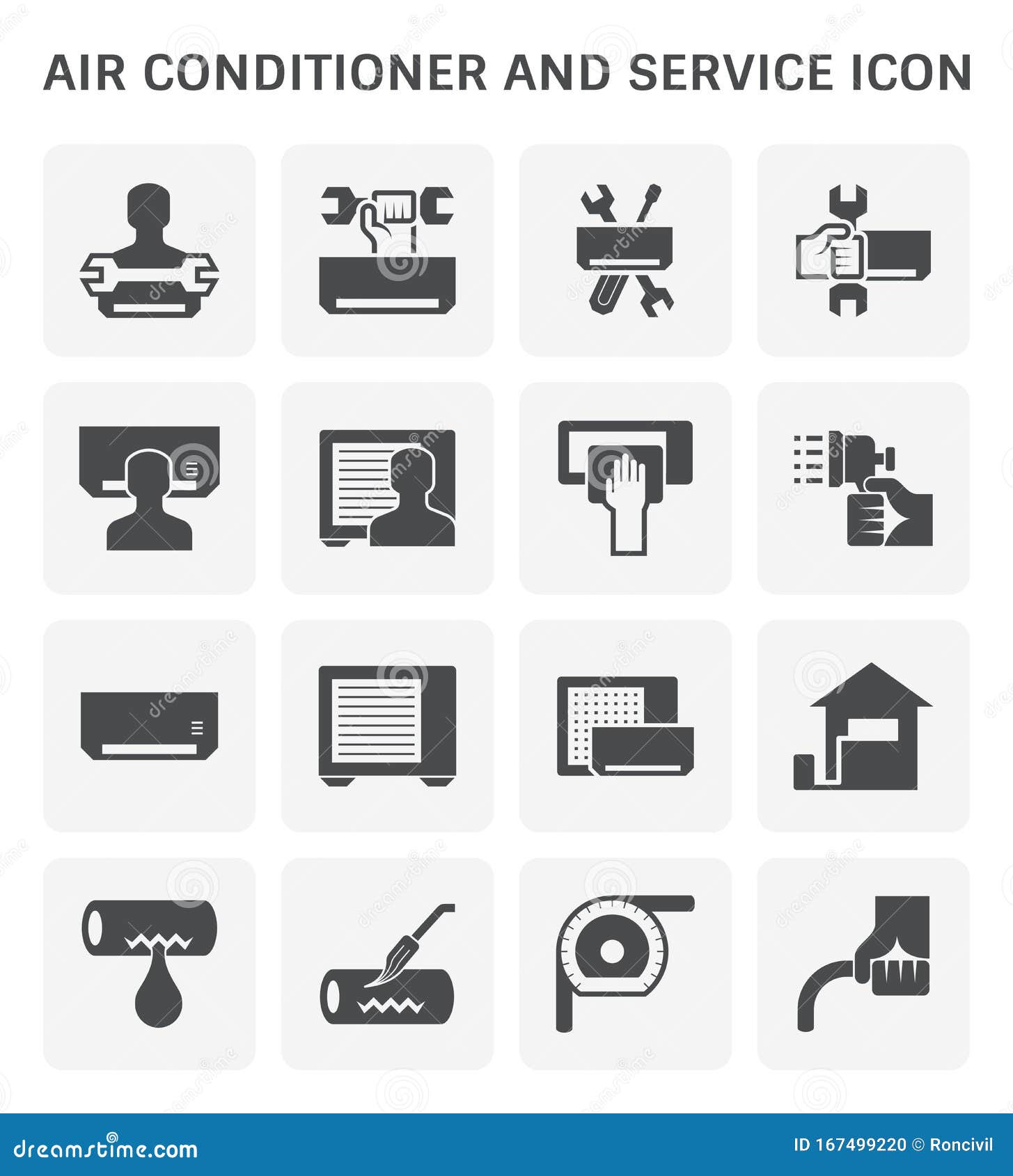 Brazing Icon Set Stock Illustrations – 66 Brazing Icon Set Stock ...