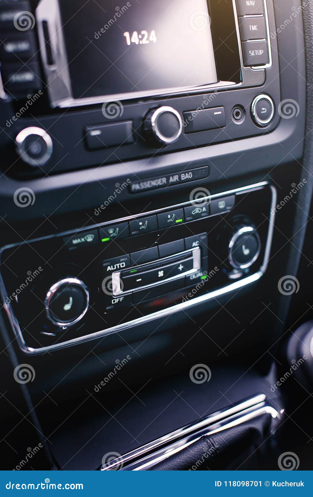 Air conditioning button stock image. Image of advice - 118098701