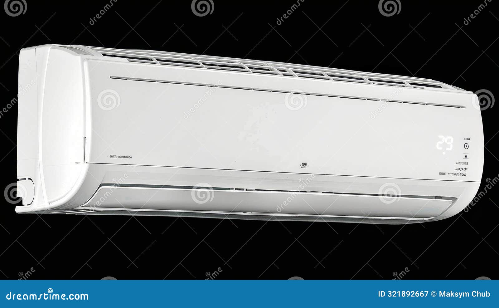 Air Conditioning Purifier and Split System Controller for Enhanced ...