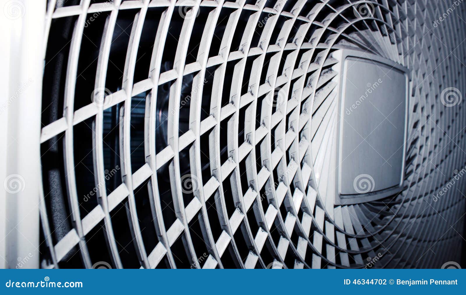 Air Conditioning System stock photo. Image of heat, equipment - 46344702