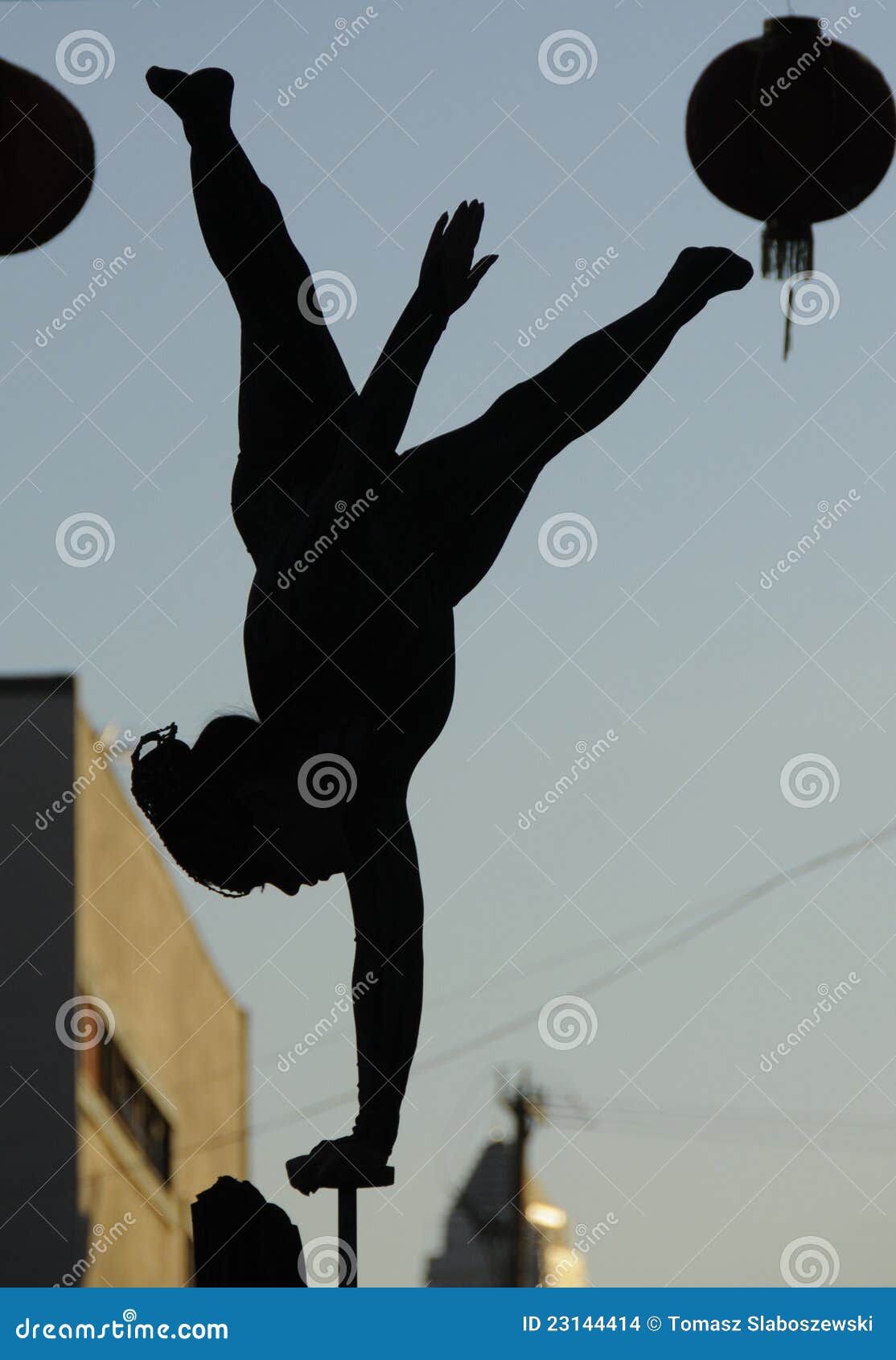 Air Dance editorial stock image. Image of culture, shaolin - 23144414