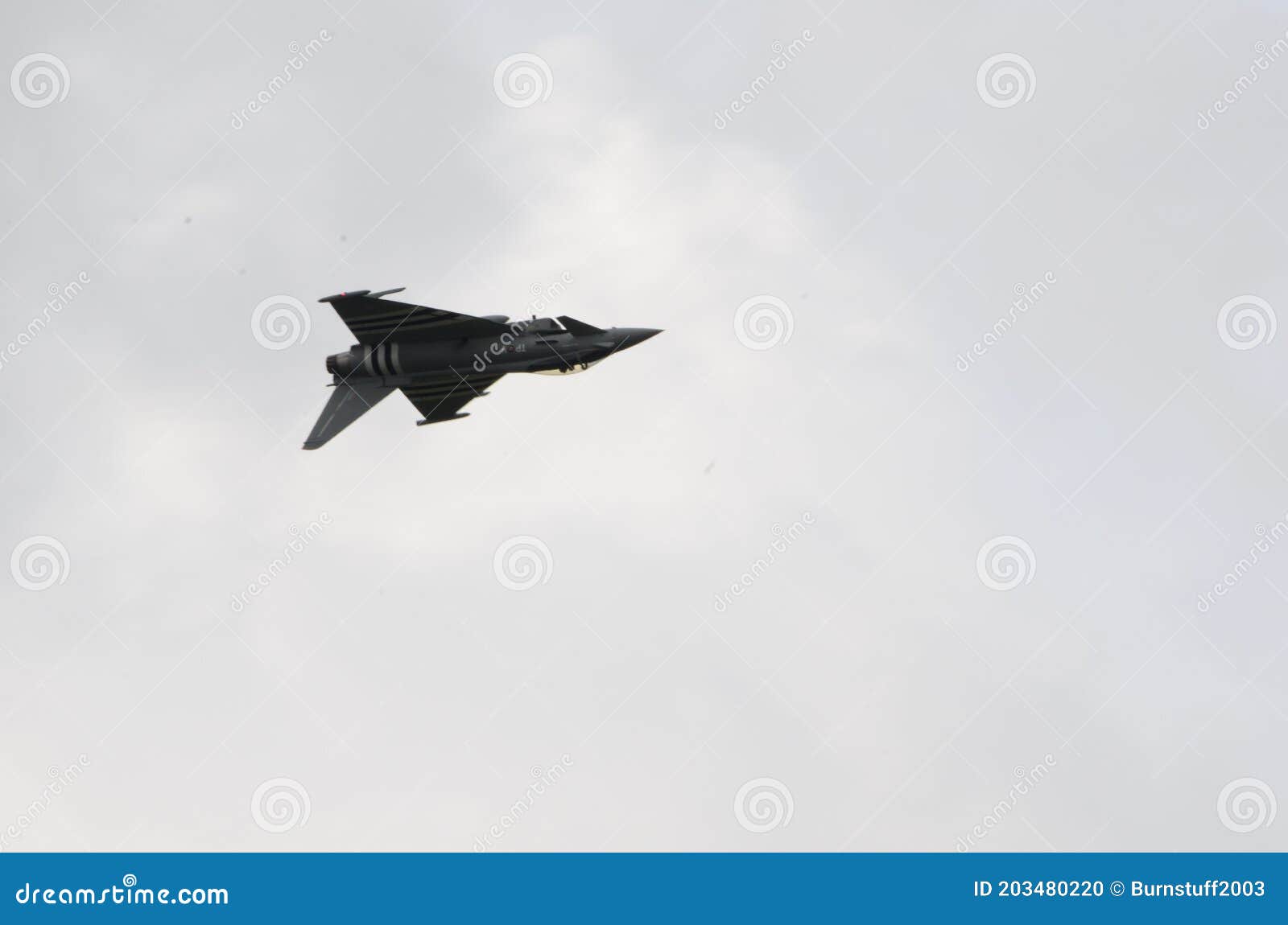 British QRA, RAF Elements Responsible for the Air Defence of the ...